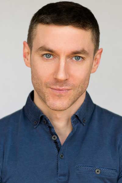 The Show | Immersive 1984