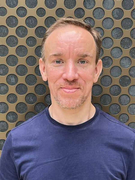 The Show | Immersive 1984