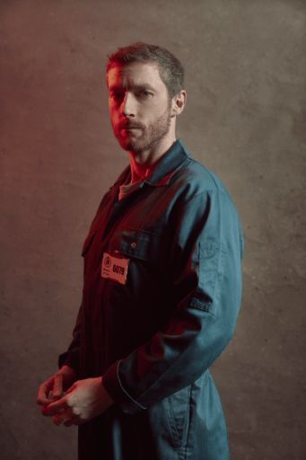 The Show | Immersive 1984