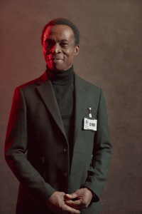 The Show | Immersive 1984