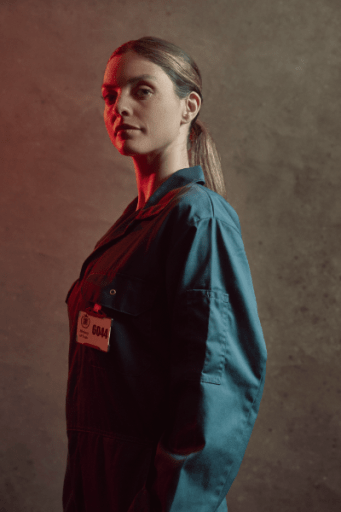 The Show | Immersive 1984