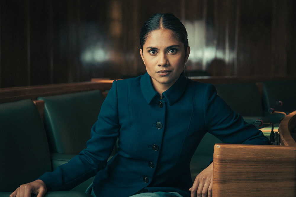 The Show | Immersive 1984